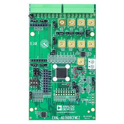 EVAL-AD7606C16FMCZ原装开发板