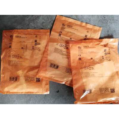 议价全新德国易福门IFM传感器IGS278维修
