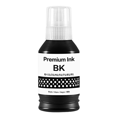 瑞鑫适用canon佳能GI-81墨水