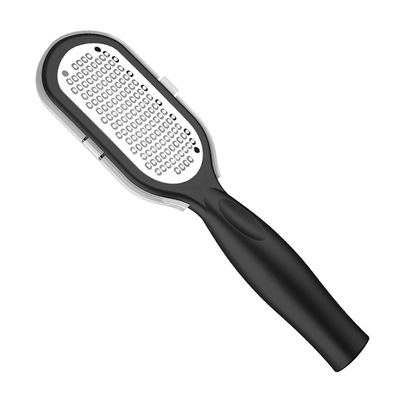 德国AusBanner磨脚神器去死皮脚底板老茧工具搓刮修脚后跟干裂脚