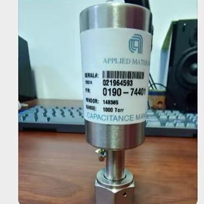 【请询价】出全新0190-74401 Capacitance Mano