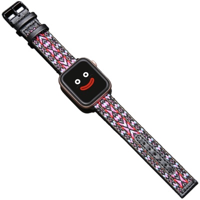 苹果手表尼龙腕带表带