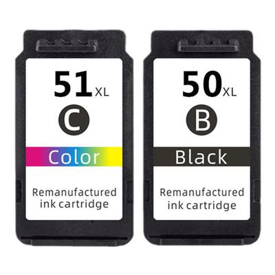 健赢辰适用PG50/CL51XL墨盒MP150