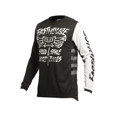 FASTHOUSE长袖机车摩托车赛车服