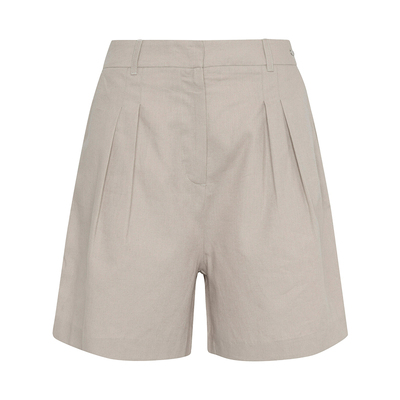 Barbour女士休闲短裤