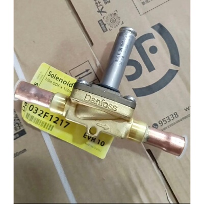 【请询价】丹佛斯032F1217全新原厂件现货带包装有需要的私