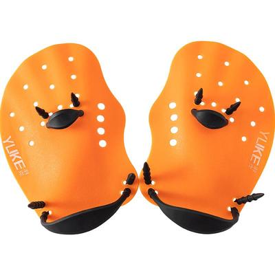 羽克自由泳蛙泳游泳专用划水掌