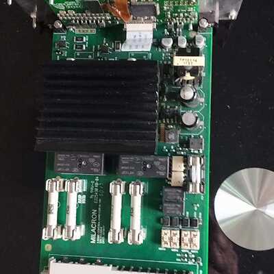 询价-MILACRON TempMaster温控器 主板TMT-1