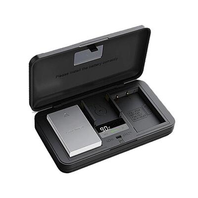 绿炫BLS-5/50相机电池适用于奥林巴斯EPL6 EPL7 EPL8  EM10充电器