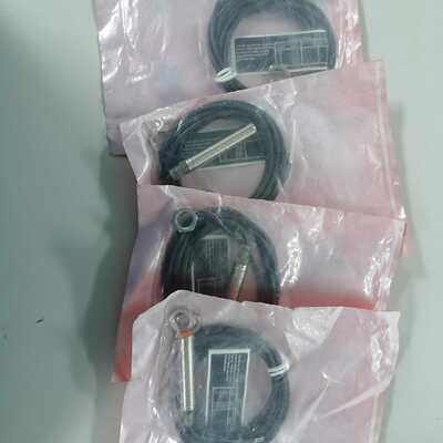 （请询价）全新易福门IFM，接近开关型号IFS252，链接就是实拍，