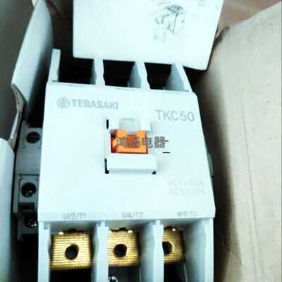 议价TERASAKI  TKC50  TKC50220  220VAC