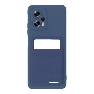 适用荣耀多型号可选卡包手机壳