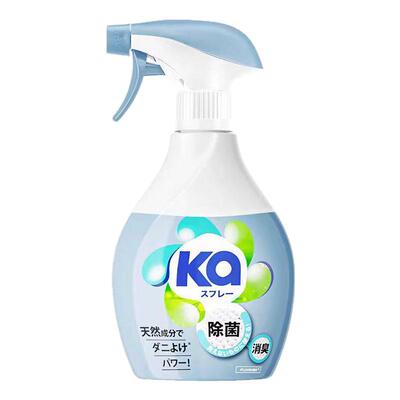 菁华王子ka衣物除菌防螨消臭喷雾