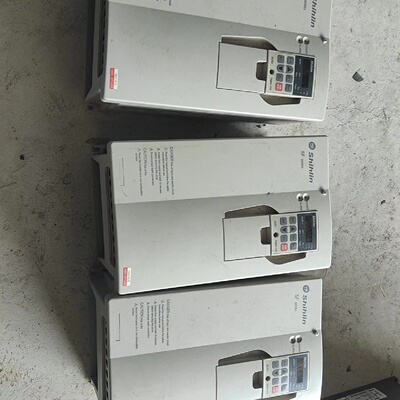 议价士林变频器SF系列SF04015K11KG全新维修