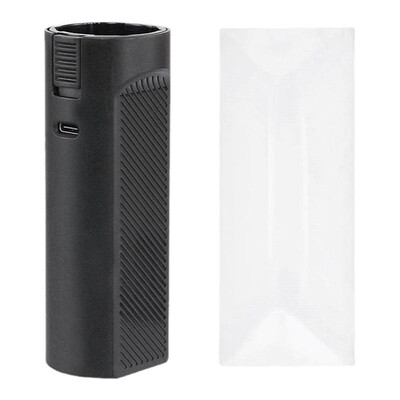 【原装】神牛LC500mini专用柔光罩可拆卸备用电池手柄原装附件Type-c输入接口1/4螺丝接口lc1000专用网格电源