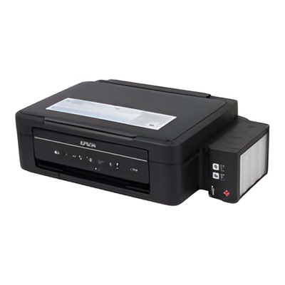 爱普生L310L360L380墨仓式打印机