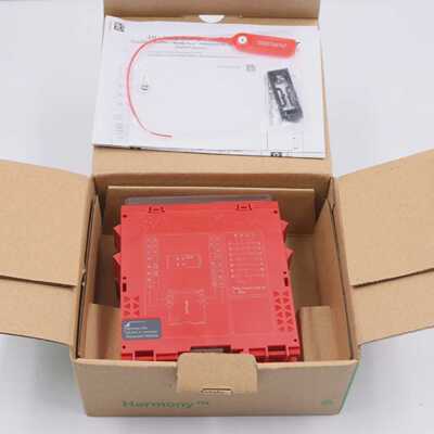 施耐德电动XPSUAT13A3AP