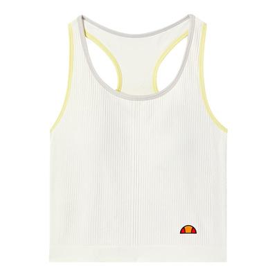 ellesse小贝壳运动背心