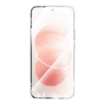 newyu适用红米note17pro冰感膜