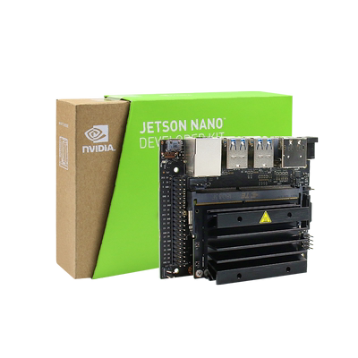 JetsonNanoB01官方原装套件