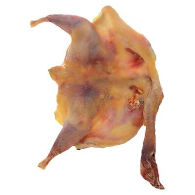 湖北荆门十里风干鸡自制整只腊鸡