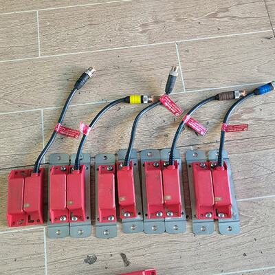 【议价-可维修】  Allen-Bradley 440N-ZPRECM 开关 /均有货
