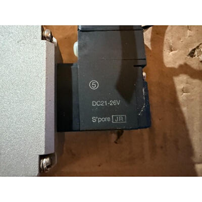 议价可维修SMC电磁阀VP7425EZ03AF