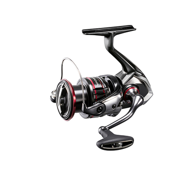 禧玛诺新款vanford万福德纺车轮