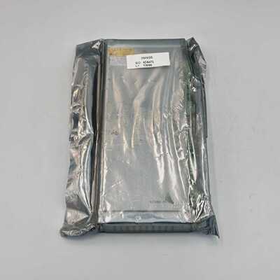 BENTLY NEVADA 3500/25 I/O MODULE PART NO : 125800-01