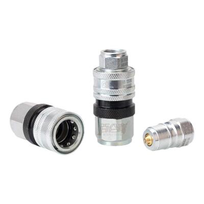 进口西班牙快速接头INTEVA批发