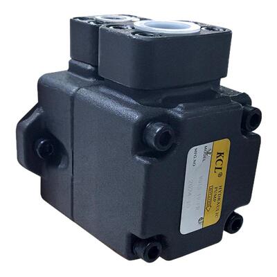 台湾KCL凯嘉VQ/DVQ/SVQ系列油泵