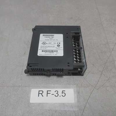 FANUC IC693MDL740H Control Module