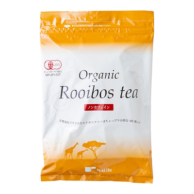 Tealife南非有机路易波士茶101包
