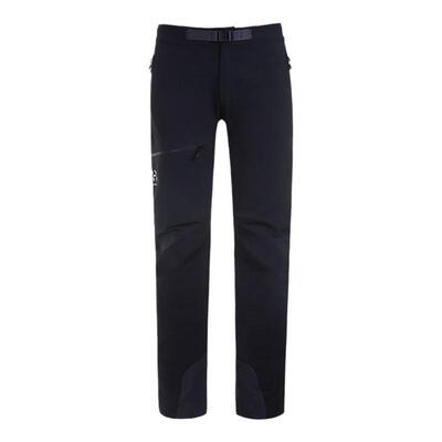 HAGLOFS火柴棍防风防水软壳裤