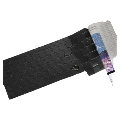 联想拯救者键盘膜黑晶膜硅胶膜