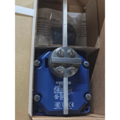 议价议价：特勒美科 XCRA11 拉绳开关  XCRE17  XCRE18 原装正品