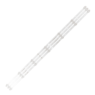 全新适用40寸液晶电视机背光灯条D40KYF SJ.YM.D3850701-3030CS-M