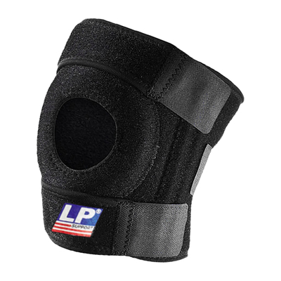 LP782户外登山护膝运动男788