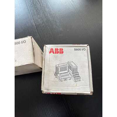 议价ABB S800 I/O模块 AI835原装正品