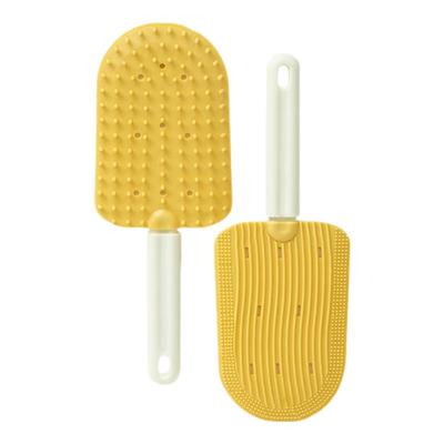 猫咪去浮毛狗毛清理除毛免洗澡刷