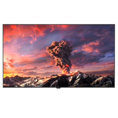 钉子科技超窄边涂层抗光幕布