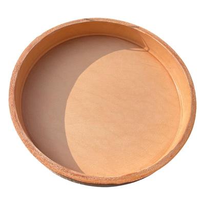 文玩中式收纳盘醒草盘