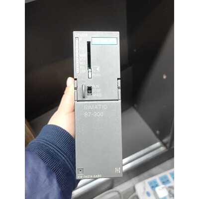 议价S7300PLC型号CPU314维修