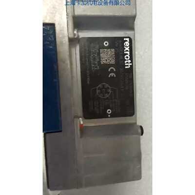 询价下单力士乐Rexroth 4WREE6E32-30/V/24A1