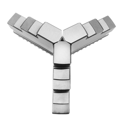 三爪卡盘卡爪三爪脚配环球活动爪