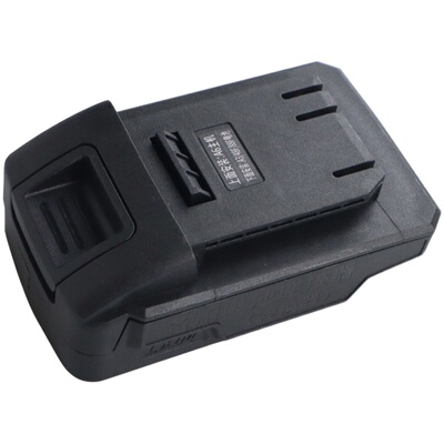 适配大艺48v88f锂电池转A7机器