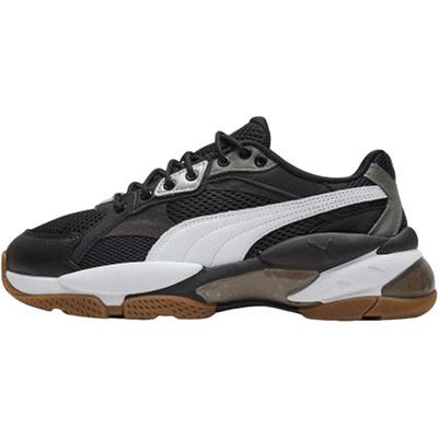 Puma/彪马正品LQD CELL EPSILON男女耐磨经典复古老爹鞋371909-10