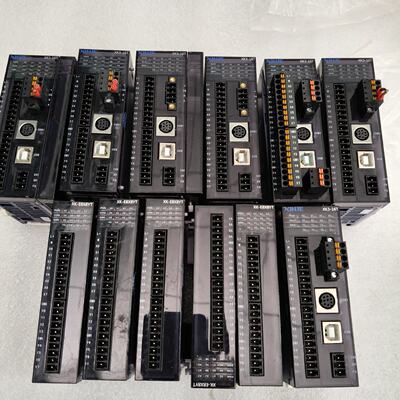 议价Xinjie Plc Expansion Modules Xk316T XkE8x8yt Are Complet