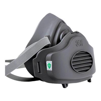 3m3200防尘面罩官方正品
