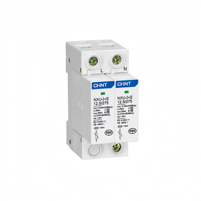 正泰85V350V500V直流浪涌保护器